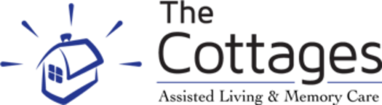 idaho the cottages assisted living memory care logo - The Cottages