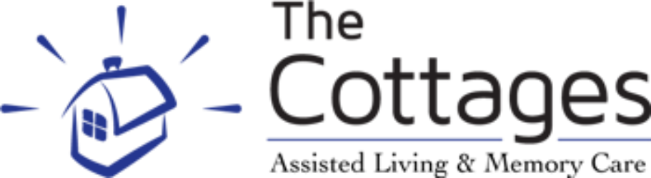 idaho the cottages assisted living memory care logo - The Cottages